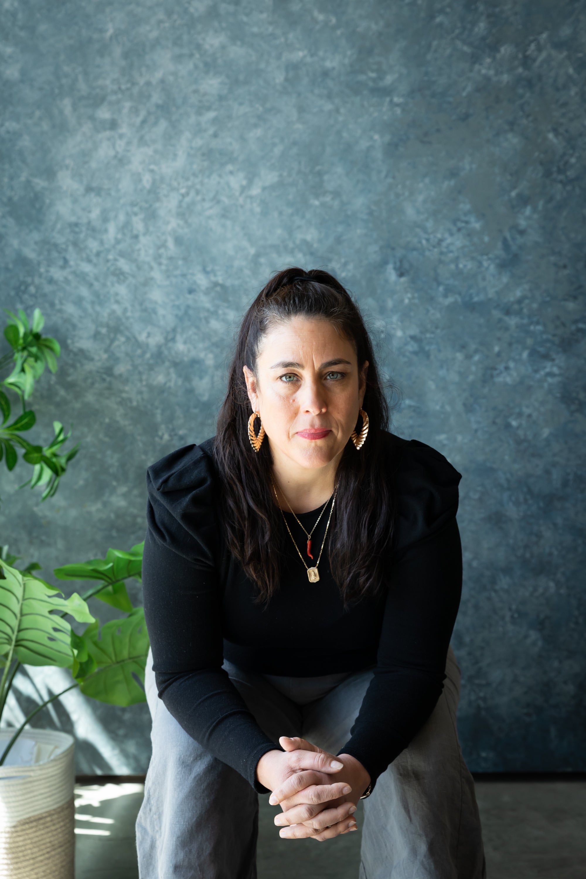 The Hot Mama Salsa Story | Hot Sauce, Salsa & Chili Oil | Made in Portland