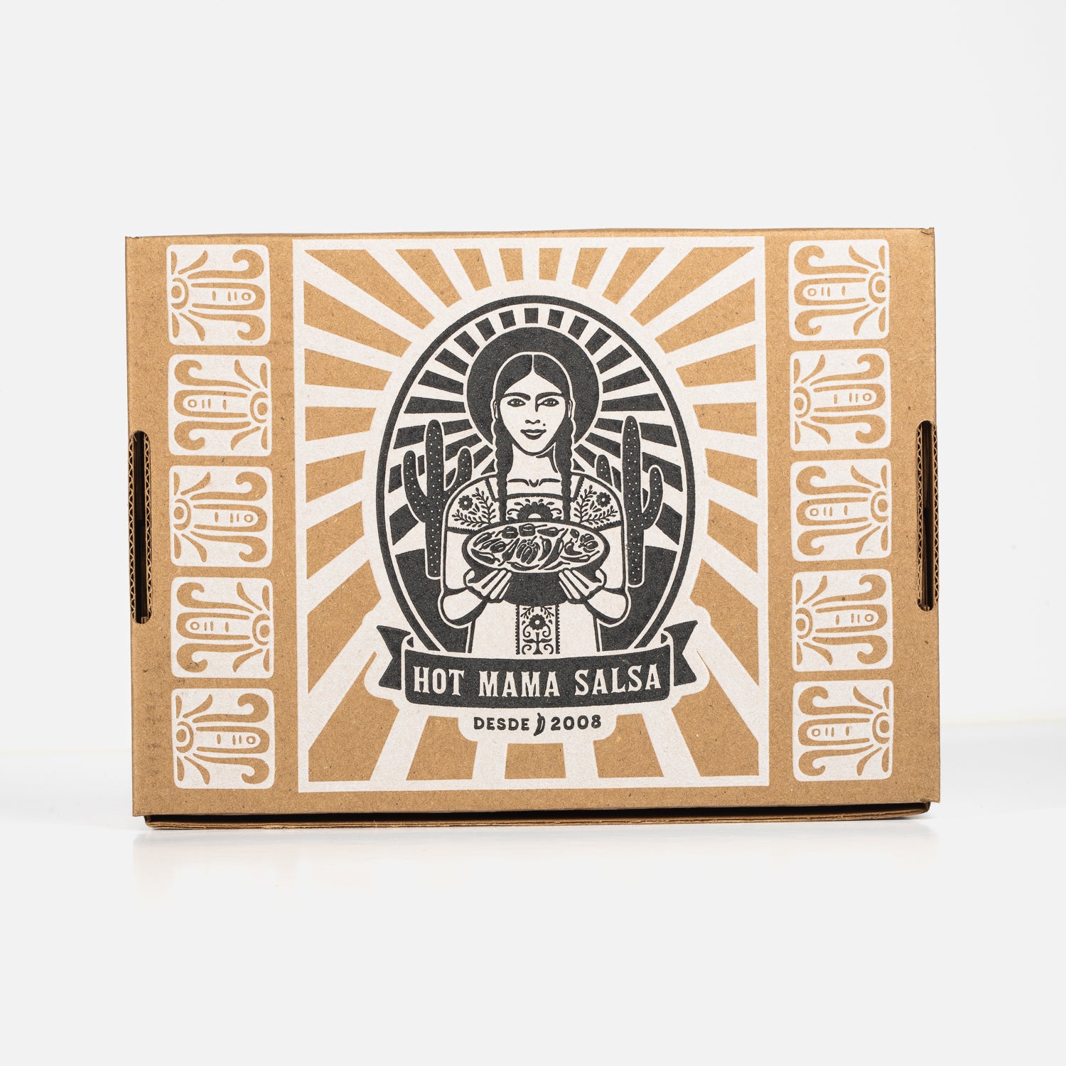 Hot Sauces – Hot Mama Salsa