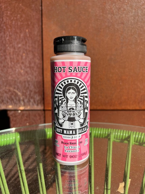 Hot Sauces – Hot Mama Salsa